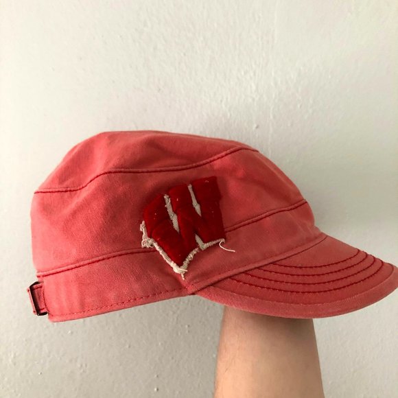 ‘47 Brand | Accessories | 47 Brand Womens Vintage University Of ...